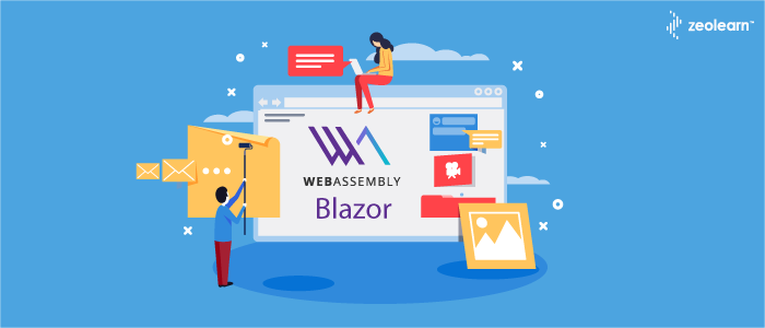 Blazor Framework from Microsoft | Digital Transformation Done Right